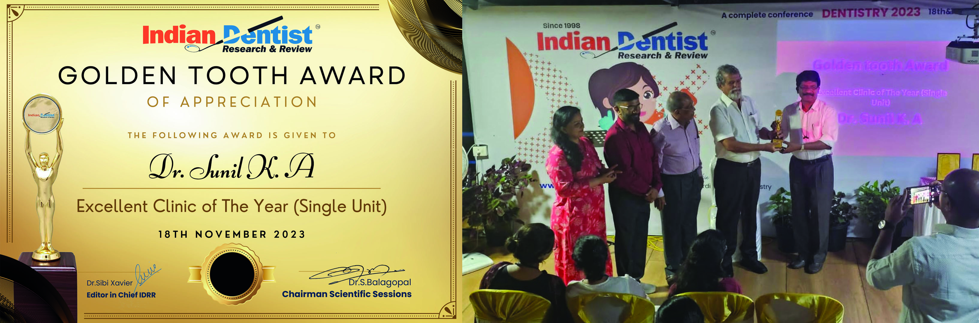 Doctor Sunil's Dental center,Kerala,Kottayam,dentist,dental clinic ...